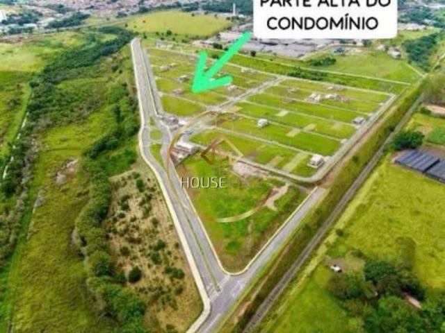 Terreno/Lote, 250m², Condomínio Vereda dos Campos, São Jose dos Campos/SP
