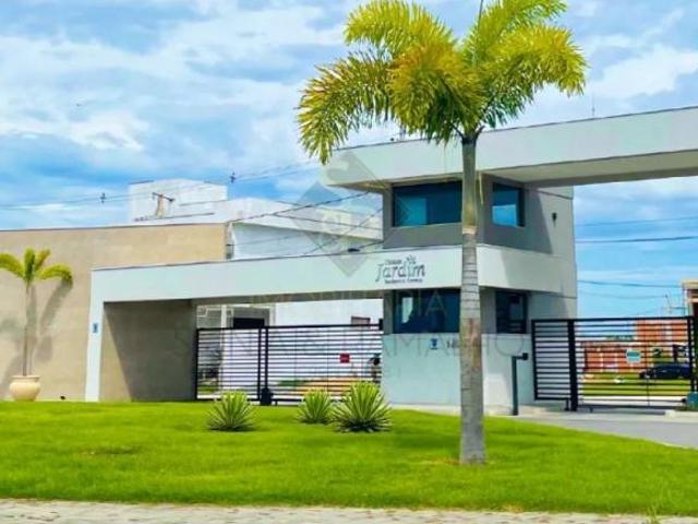 Terreno/Lote a venda no Condominio Cidade Jardim, em Franca SP
