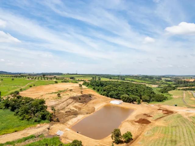 Terreno/Lote à venda no Condomínio Boa Vista Village em Porto Feliz SP