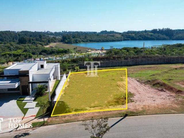 Terreno/lote à venda no condomínio Bosque do Horto em Jundiaí 604 m²