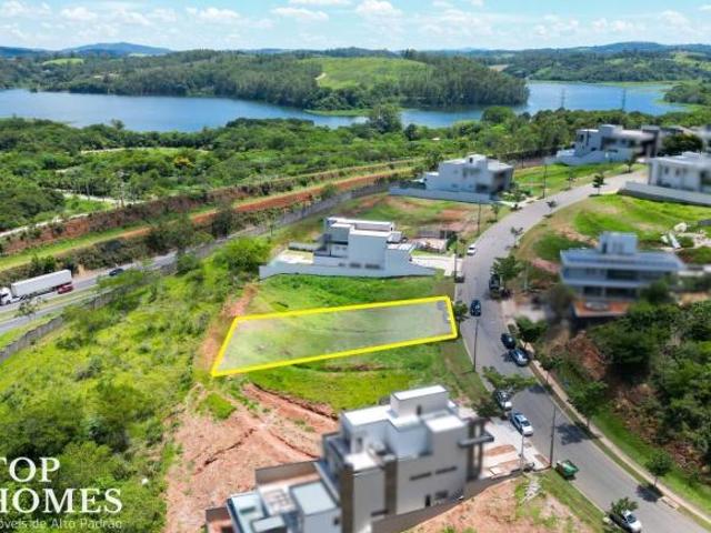 Terreno/lote à venda no condomínio Bosque do Horto em Jundiaí 604 m²
