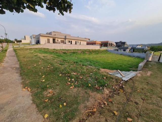 Terreno/Lote a Venda no Condomínio Green Park Vida Real em Itupeva