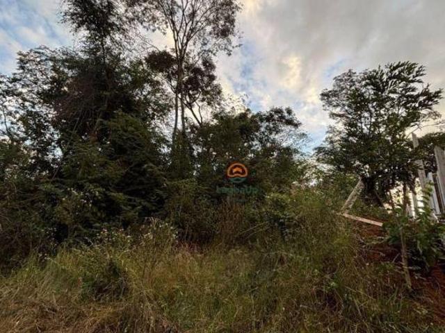 Terreno/Lote à venda no Condomínio Estância da Mata – Jaboticatubas/MG