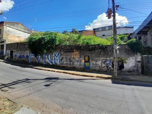 Terreno/Lote à Venda com 720m² Dom Bosco