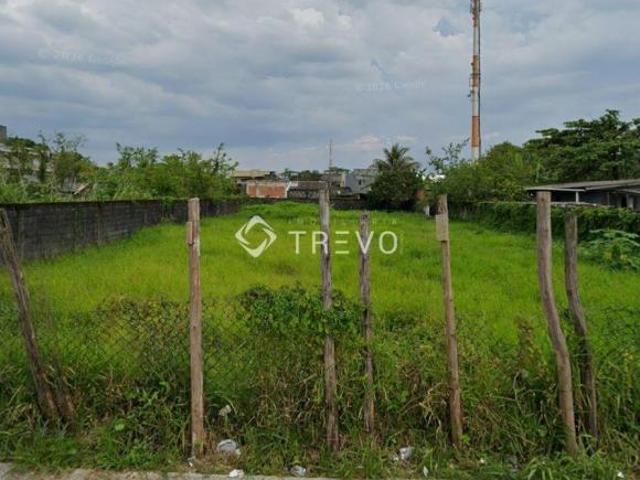 Terreno/Lote à Venda com 1.000m² por R$ 700.000