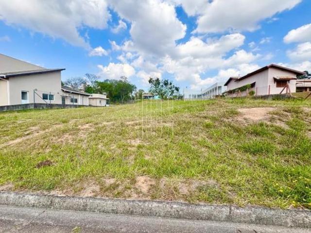 TERRENO/LOTE A VENDA CONDOMINIO COLINAS DE INHANDJARA ITUPEVA SP