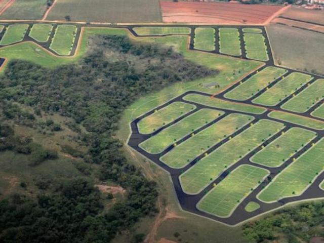 Terreno/lote à venda de 160 m², Jardim Amanda 2, Hortolândia