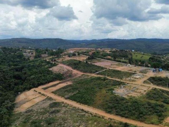 Terreno/Lote á venda de 1.000m² Direto com o Propietário