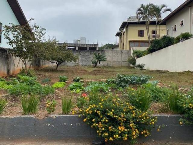 Terreno/Lote à venda de 606,38m² | Condomínio Aquarius IV Jardim Aquarius | São José dos Campos |