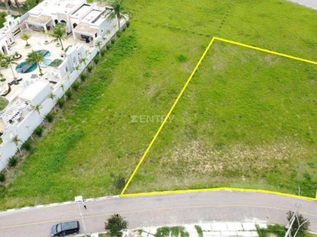 Terreno/Lote à Venda em Condomínio Solar Bandeirantes, Itupeva/SP