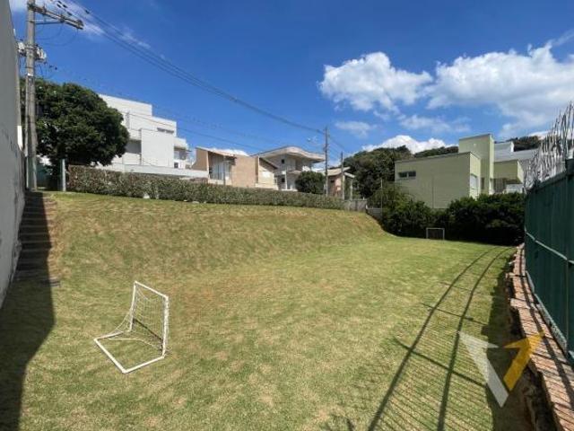 Terreno/Lote à Venda em Condomínio Quinta dos Lagos, Jardim Novo Mundo Jund.