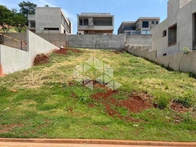 Terreno/Lote à venda, Residencial e Empresarial Alphaville