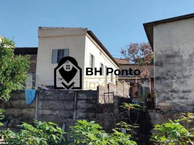 TERRENO/LOTE À VENDA, 380M², SÃO SALVADOR, BH