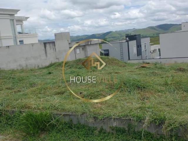 Terreno/Lote à venda, 450 m² Condomínio Residencial Jaguary, Sj