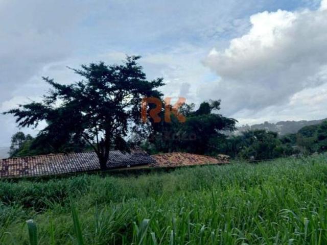 TERRENO/LOTE BANDEIRANTES BELO HORIZONTE