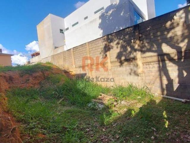 TERRENO/LOTE | CASTELO | BELO HORIZONTE