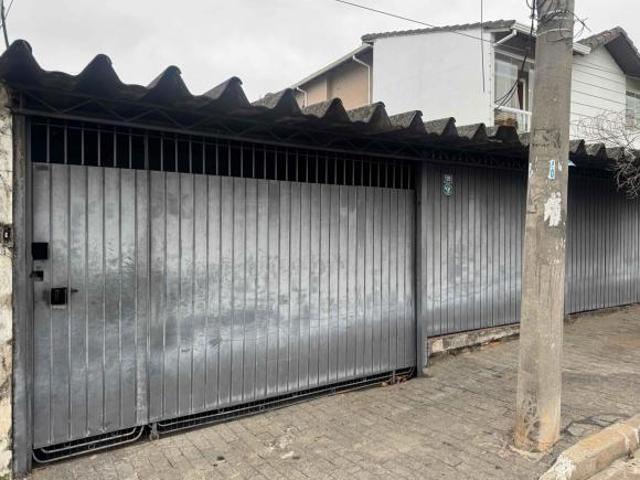 Terreno/Lote com duas casas antigas à venda, Jardim Pinhal, Guarulhos, SP