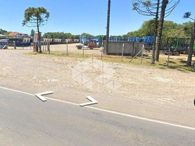 Terreno/Lote Comercial com 37.510m2 em Ana Rech, Caxias do Sul