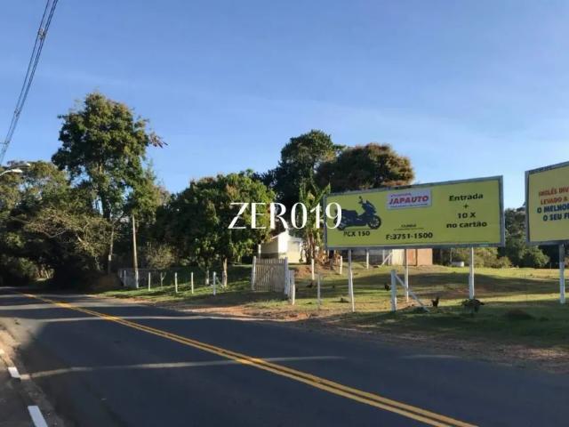Terreno/Lote comercial à venda, 6435m² no Parque Jatibaia sousas Campinas/SP. Cód. 8984