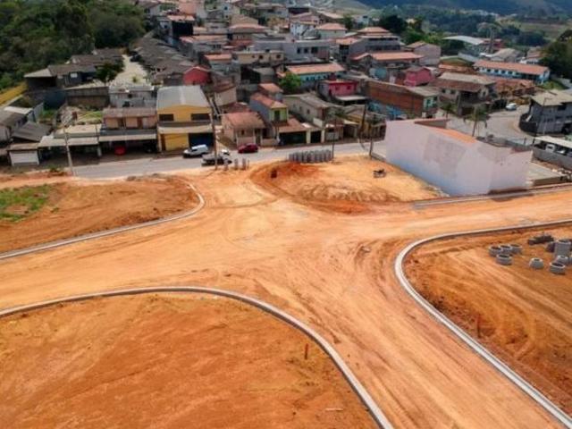 TERRENO/LOTE de 183m² a venda em BOM JESUS DOS PERDÕES perto do CENTRO com Pagamento Facilitado