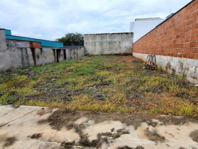 Terreno/Lote de 302 m² à venda em Itupeva Jardim Botânico