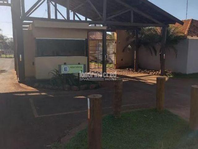 Terreno/Lote em Condomínio em condomínio à Venda em Primeiro de Maio PR