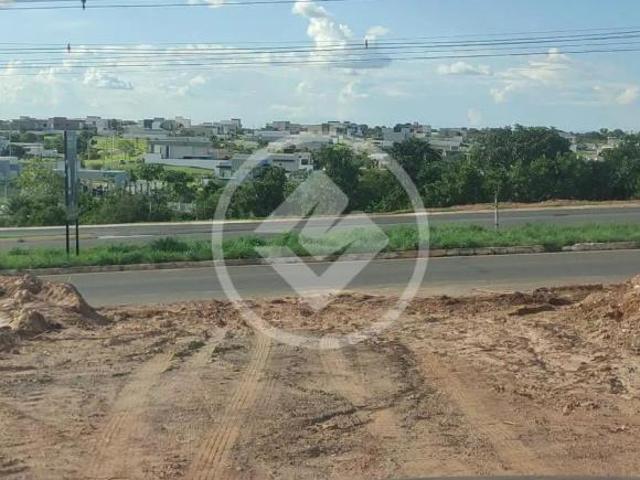 TERRENO/LOTE EM FRENTE AOS FLORAIS DA MATA 360m² no Jardim Petrópolis EM VARZEA GRANDE