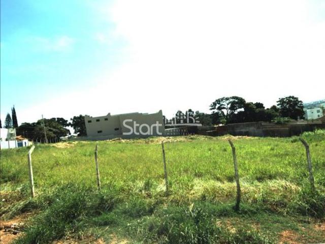 Terreno/Lote Industrial c/ 4320m² Fazenda Sta Candida