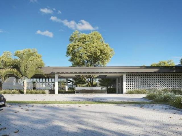 TERRENO/LOTE LEGANO RESERVA COM 381m², PRONTO PARA CONSTRUIR