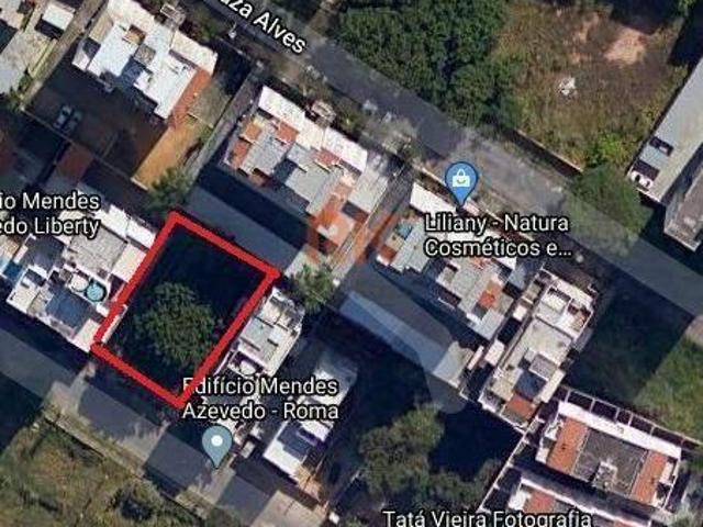 TERRENO/LOTE | MANACÁS | BELO HORIZONTE