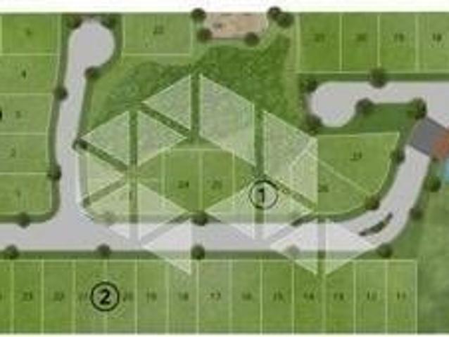 Terreno/lote no Condomínio Xangri lá Boulevard