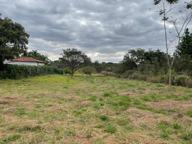 Terreno/Lote plano na SMPW quadra 16, menos 10 minutos do Aero Porto, Park Way