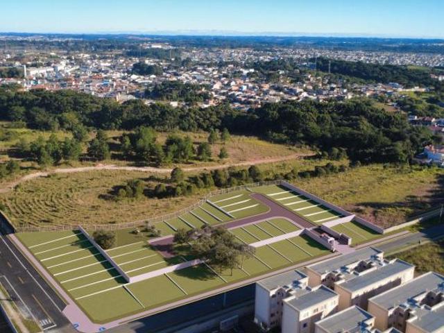 Terreno/Lote Residencial 165,7m² a 184 m²
