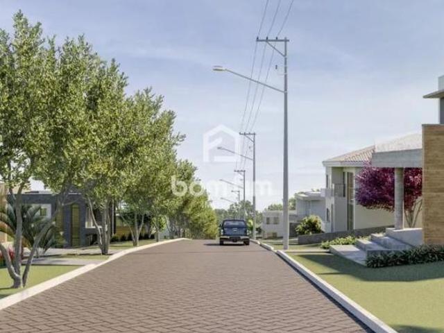 Terreno/Lote Residencial Terras Altas Tarumã ORT46632