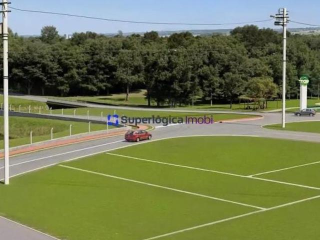 Terreno/Lote Residencial à venda 518.91M² Centro Senador Canedo GO Top do Alto Residencial Fa