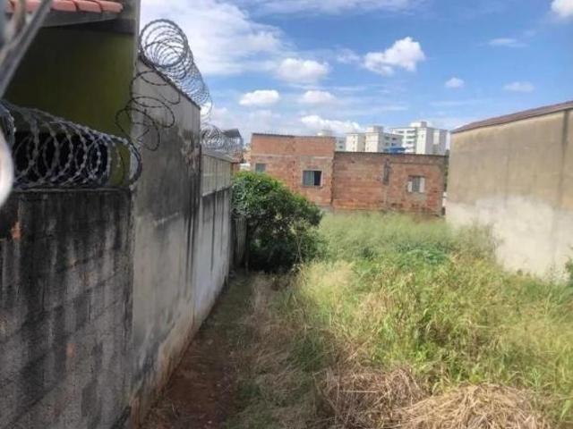 TERRENO/LOTE | SANTA TEREZINHA | BELO HORIZONTE | R$ 520.000,00