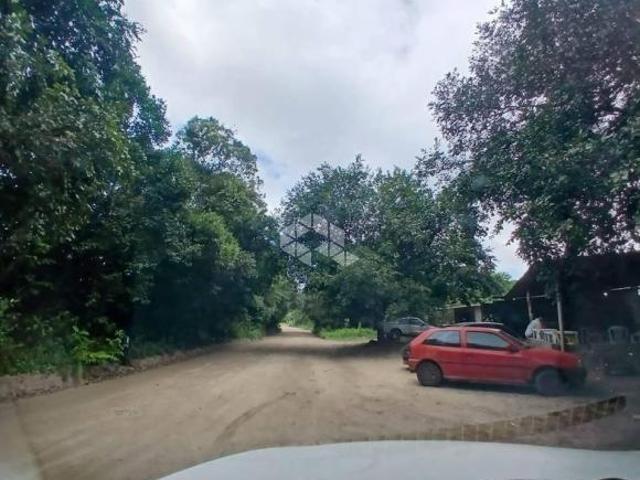 Terreno/Lote/Chacara 3.000 metros para Chácara à Venda, no Jardim Coronel, Itanhaém, SP