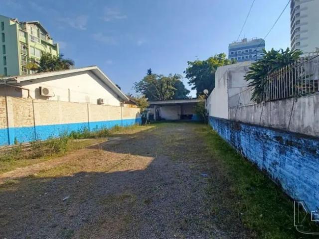 Terreno/Lote/Condomínio para Alugar no Bairro Ideal com Área Total de 500 m² Disponível