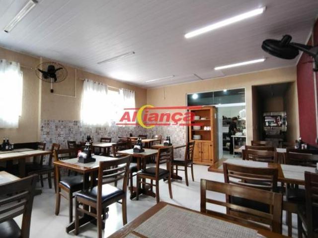 TERRENO/LOTE/RESIDENCIAL/COMERCIAL PARA VENDA, 320M² VILA ENDRES GUARULHOS/SP