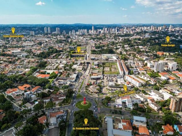 TERRENO/LOJA COMERCIAL MARIO TOURINHO, no bairro S