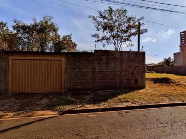 Terreno/murado à venda, 1001 m² Royal Park Ribeirão Preto/SP