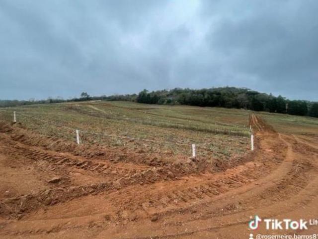 Terrenos 500m² em Caucaia do Alto | Entrada Facilitada