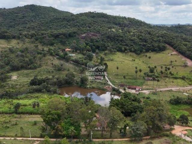 Terrenos 5.000m² a venda em Mateus Leme Financiamento facilitado!