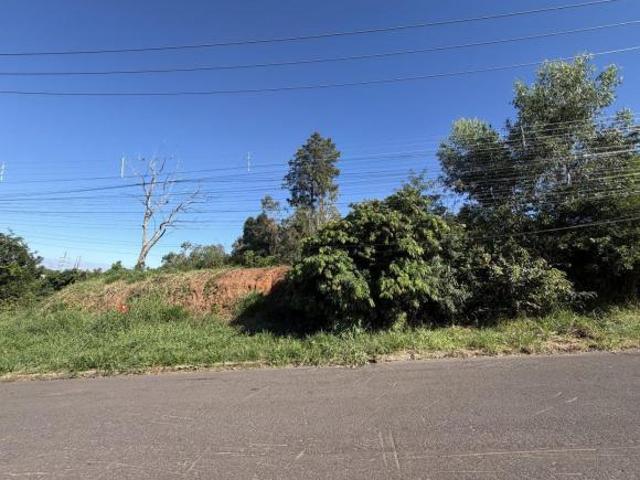 Terrenos