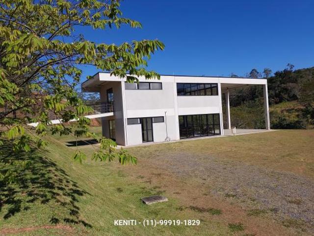Terrenos 743 M²/ Condom. 30min da Capital, Mairiporã, vista linda p/ natureza rara oportunidade!