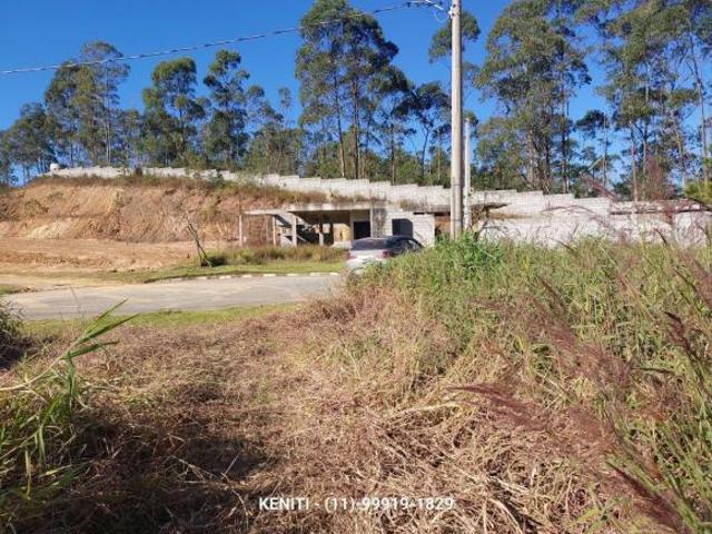 Terrenos 1254M²/ Condom, Méd/Alto padrão 30 min da Capital, Mairiporã, rara oportunidade!