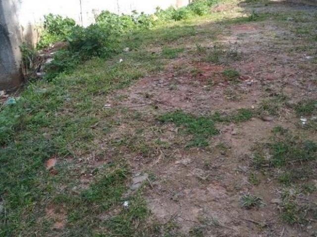 Terrenos Térreo em Franco da Rocha Documentação Ok Aceita Financiamento