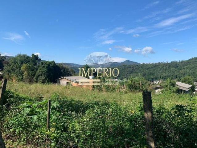 Terrenos, Três Coroas, Serra Gaúcha