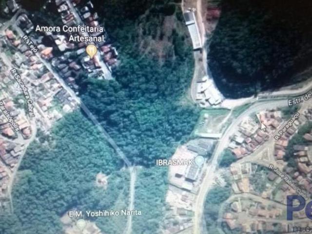 Terrenos Urbano para venda em Ribeirão Pires SP