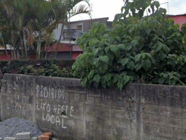 Terrenos Urbano para venda em Suzano SP